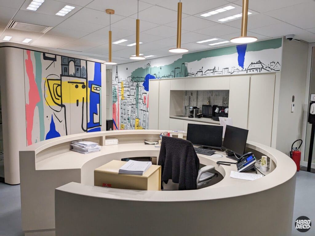 Hard Déco | Fresques, Street Art et Déco Artistique sur Mesure